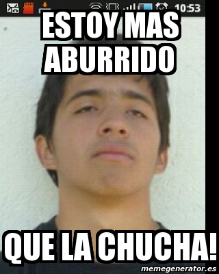 Uy Chucha Memes