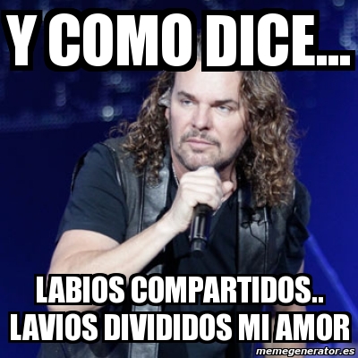 Memes Para Los Labios