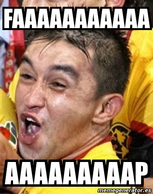 Meme Personalizado - faaaaaaaaaaa aaaaaaaaap - 3872637