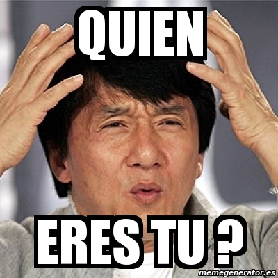 Memes Y Esta Quien Es