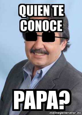 Conoce Memes