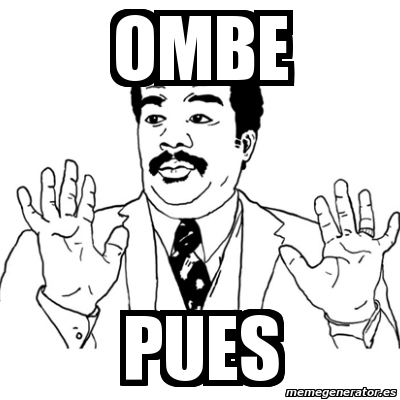 Meme Ay Si - ombe pues - 3095099