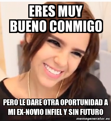 Memes De Esposo Infiel