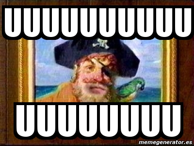 Meme Personalizado - uuuuuuuuuu uuuuuuuu - 3928851