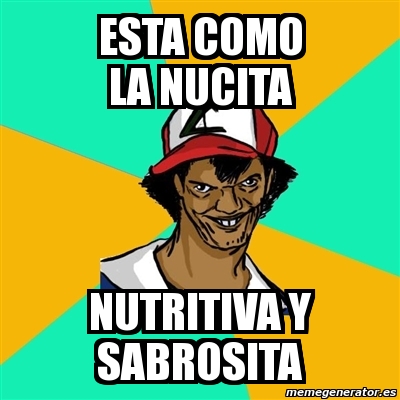 Memes Nussa