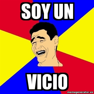 Meme Yao Ming - soy un vicio - 3957922