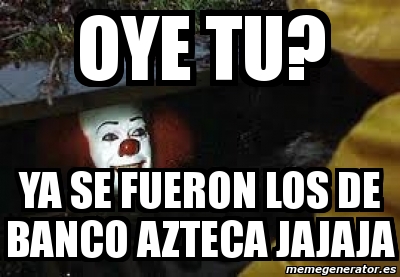 Memes Del Aztecas