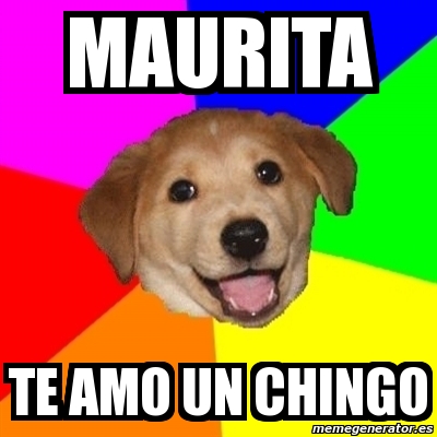 Te Chingo Memes
