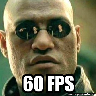 Meme What If I Told You - 60 FPS - 30019075