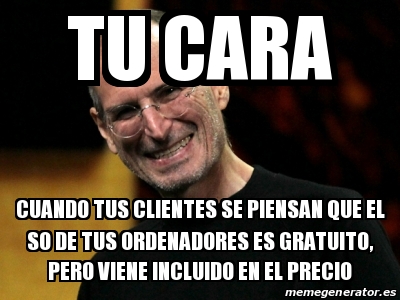 Memes De Mis Clientes Yo Cuando Veo Que Mis Clientes Se Van A La
