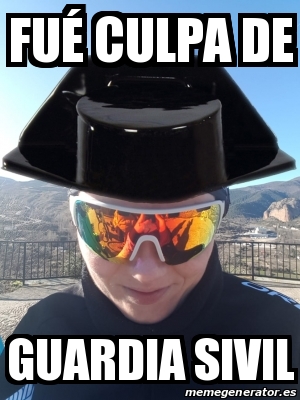 Guardia Hizo Memes
