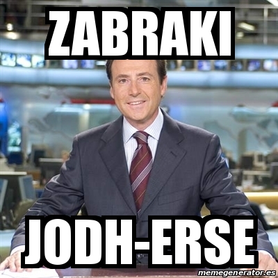 Meme Matias Prats - Zabraki Jodh-erse - 30253914