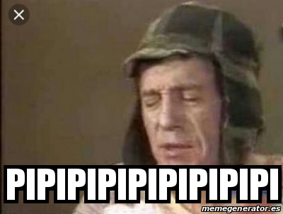 Meme Personalizado - Pipipipipipipipipi - 30330310