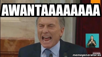 Meme Personalizado - awantaaaaaaaa - 30347842