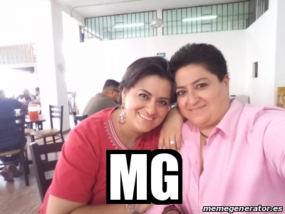 Meme Personalizado - MG - 30360598