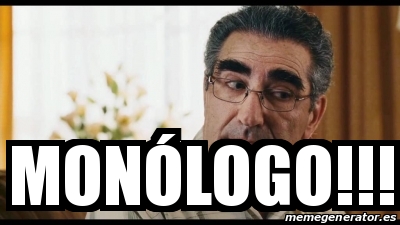Memes Con Monoculo