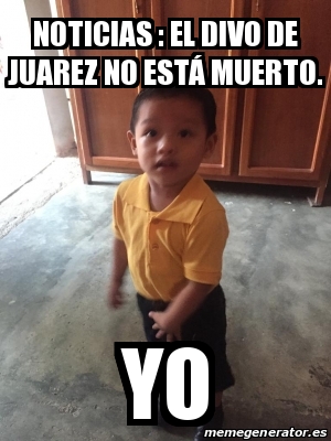 Memes Ciudad Juarez