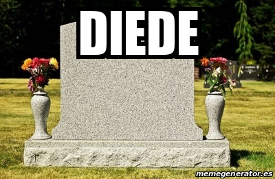 Meme Personalizado - diede - 30044485