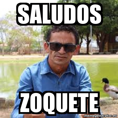 Memes De Zoquete I'm New Here So Here's A Meme. Sorry If It's Been