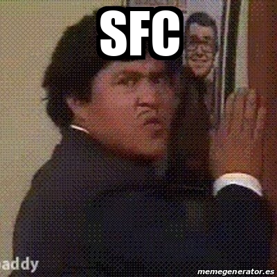 Meme Personalizado - Sfc - 30418325