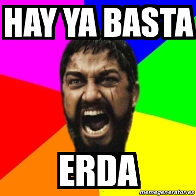 Erda Memes