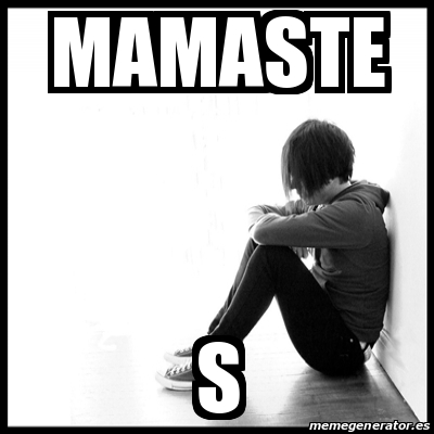 Meme First World Problems - mamaste s - 30451042