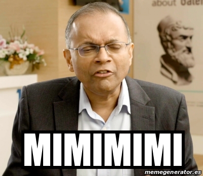 Meme Personalizado - MIMIMIMI - 30475797