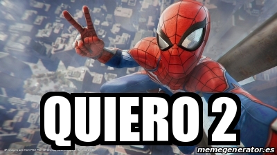 Meme Personalizado - Quiero 2 - 30050253