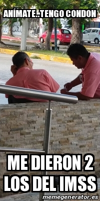 Memes Para El Imss
