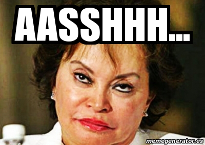 Meme Personalizado - Aasshhh... - 30506307