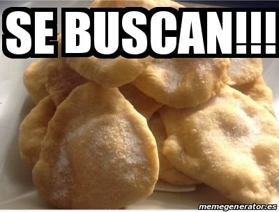Meme Personalizado - Se buscan!!! - 30532785