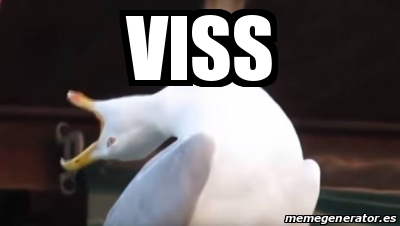 Meme Personalizado - ViSS - 30544056