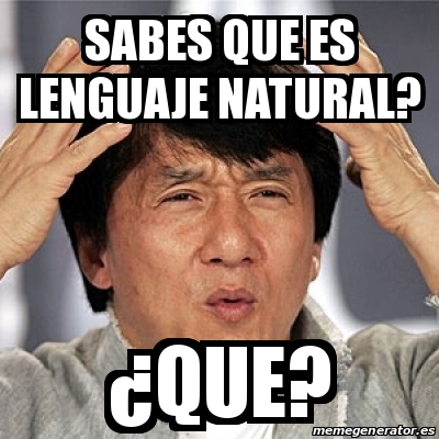 Lenguaje De Memes