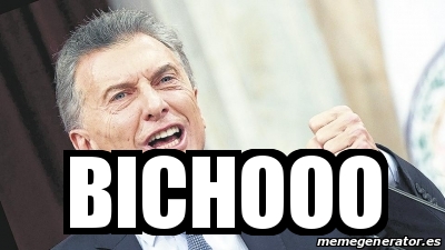 Meme Personalizado - BICHOOO - 30553702