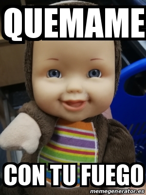 En Fuego Memes