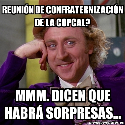 Memes Convivio