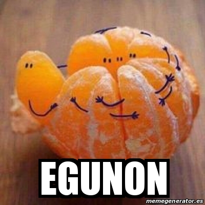 Meme Personalizado - Egunon - 30637031