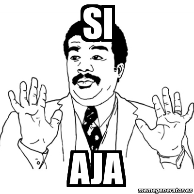 Meme Ay Si - si aja - 30648581