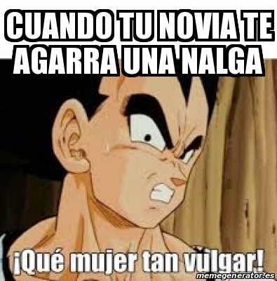 Unas Nalgas Memes