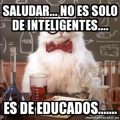 Memes De Vida Inteligente
