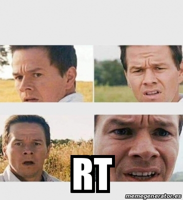 Meme Personalizado - rt - 30700820