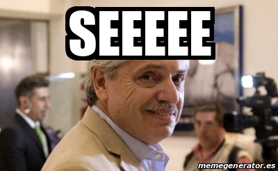 Meme Personalizado - seeeee - 30701194