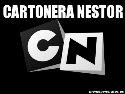 Meme Personalizado - Cartonera Nestor - 30708786