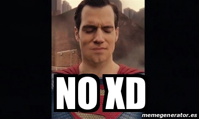 Meme Personalizado - no xd - 30710920