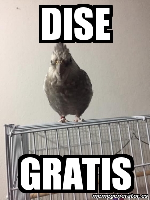 Meme Personalizado - dise gratis - 30750684