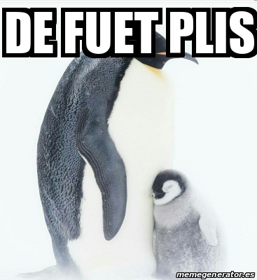 Meme Personalizado - De fuet plis - 30755211