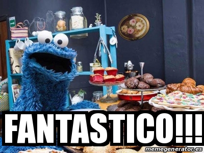Meme Personalizado - Fantastico!!! - 30763417