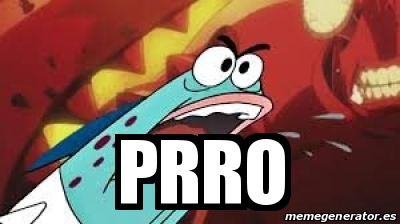 Meme Personalizado - PRRO - 30788490