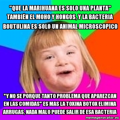 Memes Que Hongos