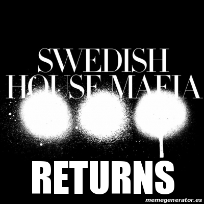 Meme Personalizado - RETURNS - 30089536